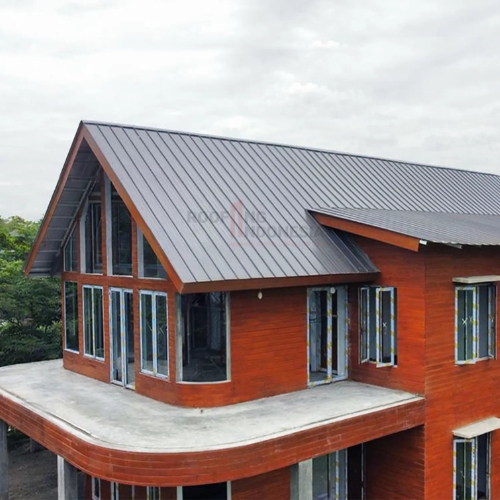 Distributor Atap Fumira - Roofing Indonesia