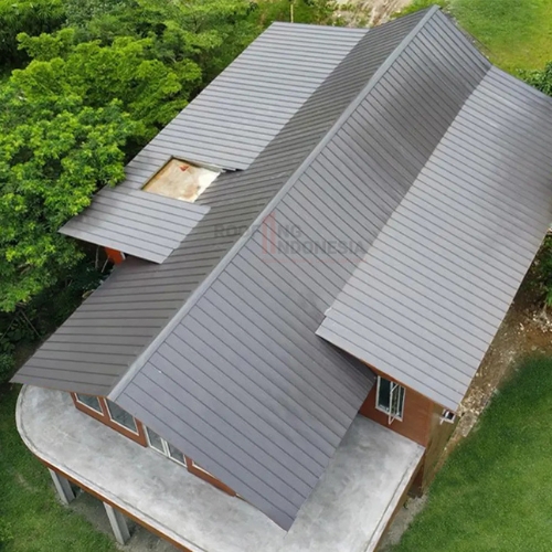 Distributor Atap Fumira - Roofing Indonesia
